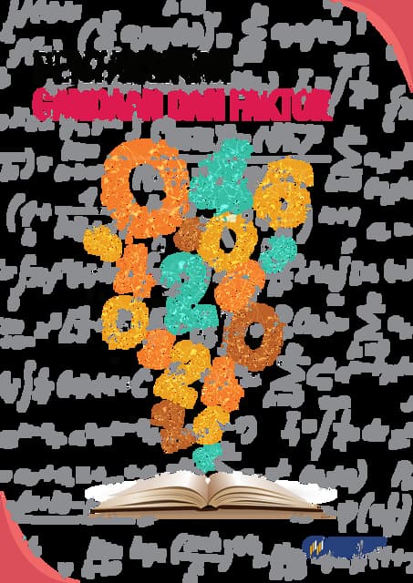 Modul matematik seedin 2 | PDF