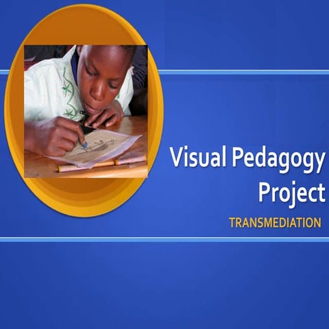Kylee York - Visual Pedagogy Project: Art Integrated Into Science ...