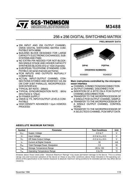 Datasheet 74 ls90 | PDF