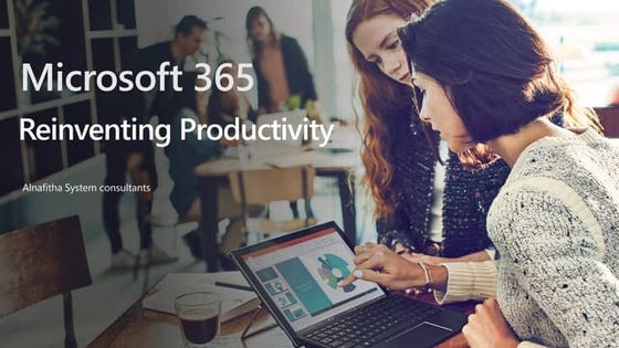 Microsoft Office 365 From Cloudminister Technologies | PPT