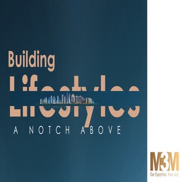 M3M Mansion Elite Edge Legacy @9999977783.pdf