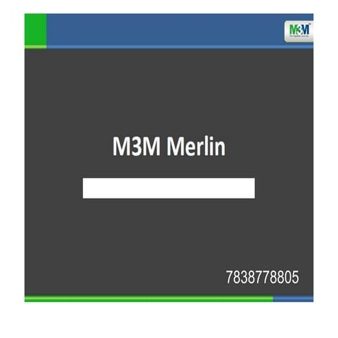 M3 m merlin | PPT