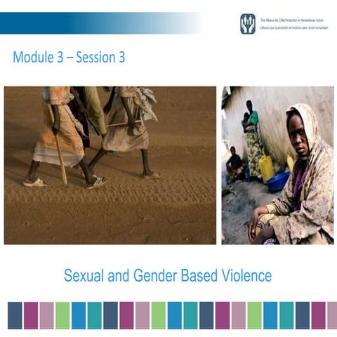 Gender-Based Violence | PDF