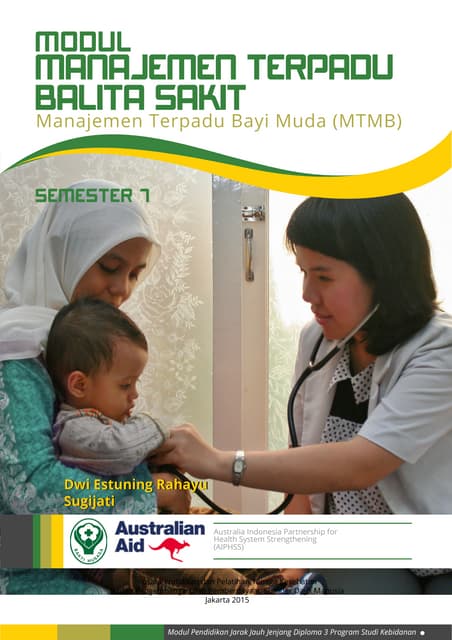 Perilaku Hidup Bersih Sehat (PHBS) | PPTX