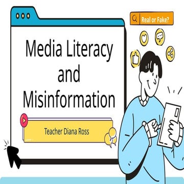 M4-2 MEDIA LITERACY AND MISINFORMATION ppt.pptx
