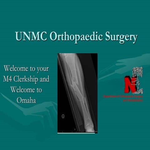 1. Introduction to Orthopaedics.ppt