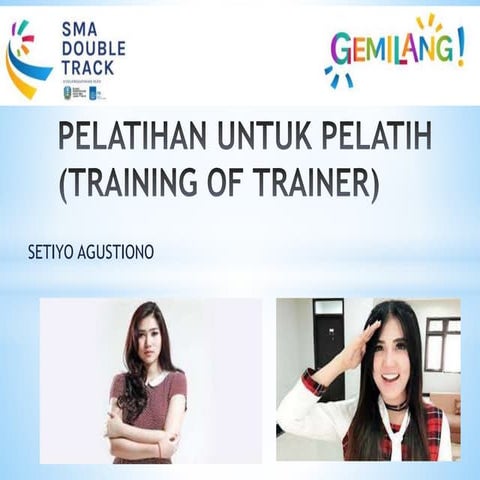 M4 model to t-sma dt | PPTX