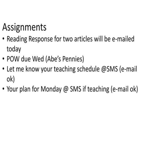 Module 4 Lesson 2 | PPTX