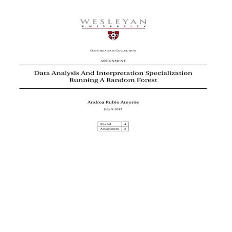 M4a2 Data Analysis And Interpretation Specialization Pdf 
