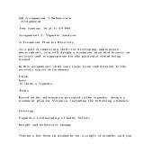 M4 Assignment 2 Submission Assignment Due January 16 a | PDF