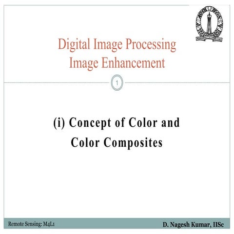 COLOUR COMPOSITES in remote sensing.pptx