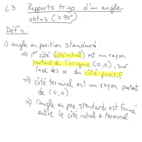 M4,L3 (angles obtus) | PPTX