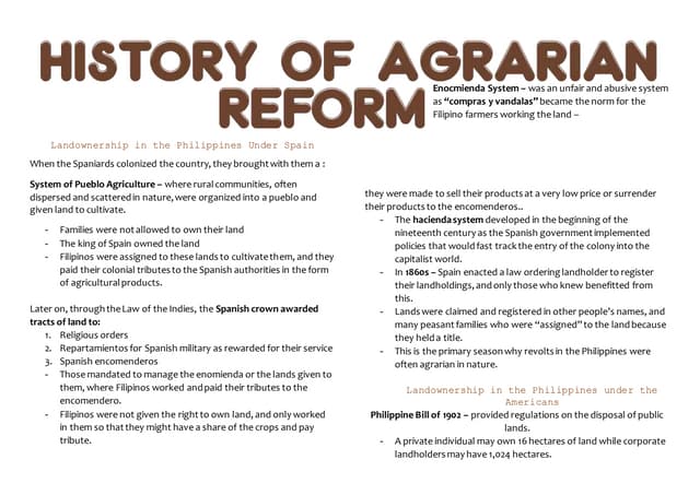 Agrarian Relations and the Friar Lands.pdf