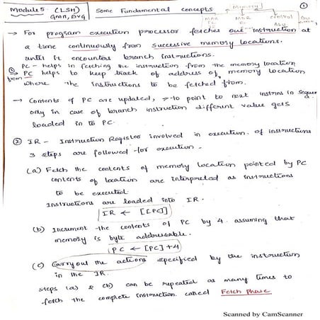 bec306c Computer Architecture and Organization | PDF