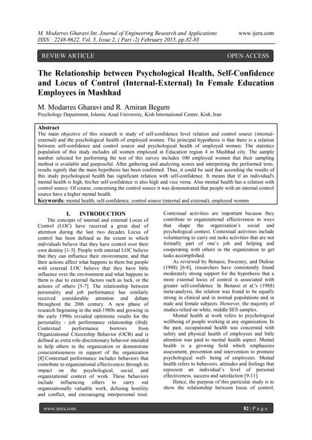 Emotional Intelligence and work life balance of working women.pptx