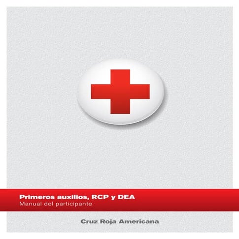 cpr-aed-spanish-manual | PDF