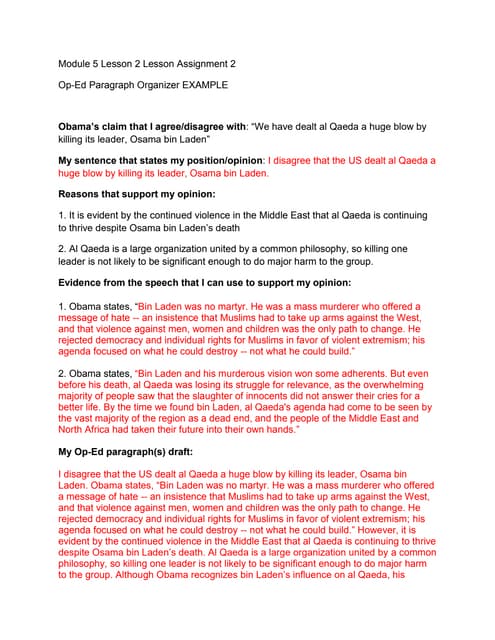 Writing narrative canva | PDF