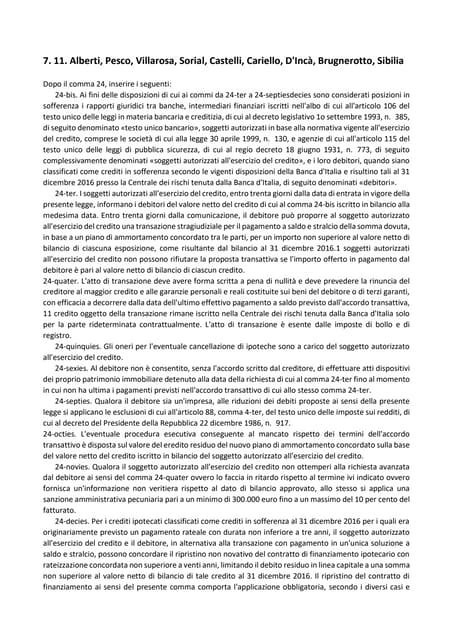 Lettera vertici AMSA A2A | PDF