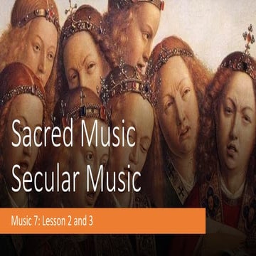 Pasyon and pastores | PPTX