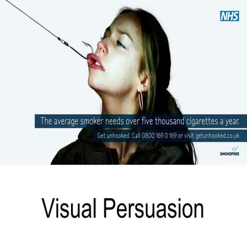 Visual Persuasion | PPTX