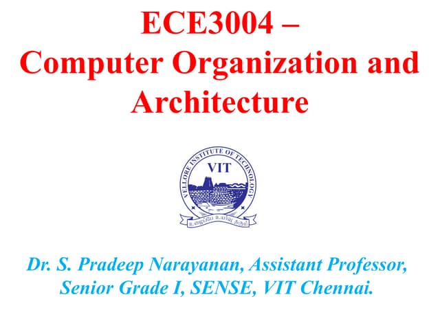 Flynn's Classification parallel processing | PPT