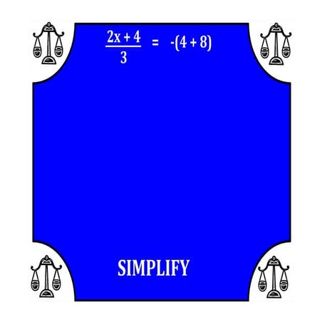 M7 lesson 2 3 solve equations pdf part 2 | PDF