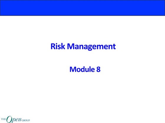 Togaf_9_Certification | PDF