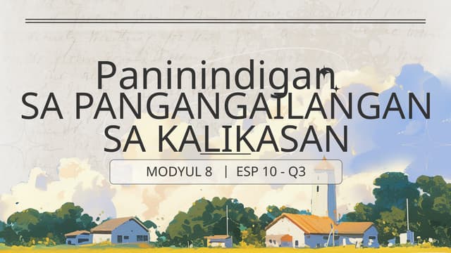Pagmamahal sa Kalikasan.pptx