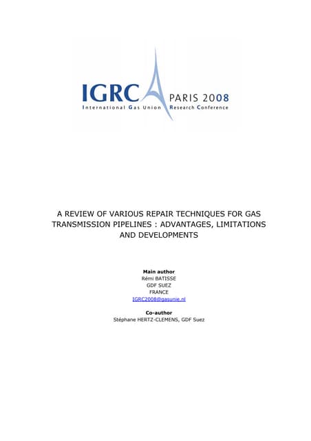 Saudi Aramco Materials System Specifications (SAMSS) 2 | PDF