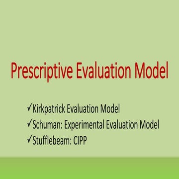 PRESCRIPTIVE-EVALUATION-GALLA-JOHNNY-G..pptx