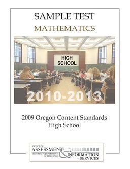 Cat Quant Cheat Sheet | PDF