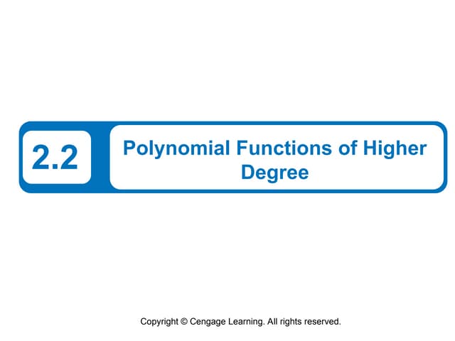 G10 Math Q2 Week 1- Graph of Polynomial Functions.pptx