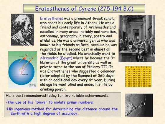 How Greeks Knew that the Earth is Spherical.pptx