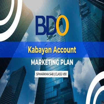 MA60.1 - BDO Marketing Plan - Group C MARKMA S48 class V90.pdf