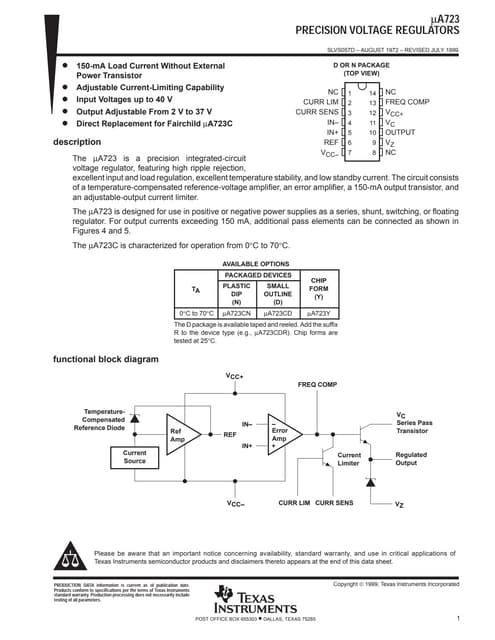 PLC: Slimline PCB Relay PCN(H) | PDF
