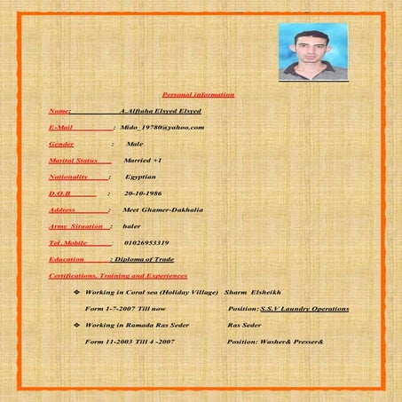 M a alftaha elsyed elsyed | PDF