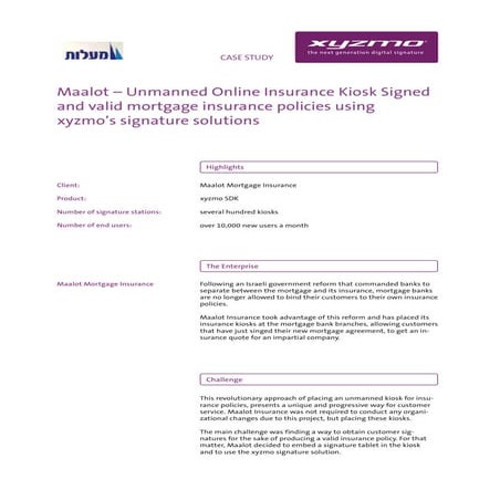 Significant Server | PDF