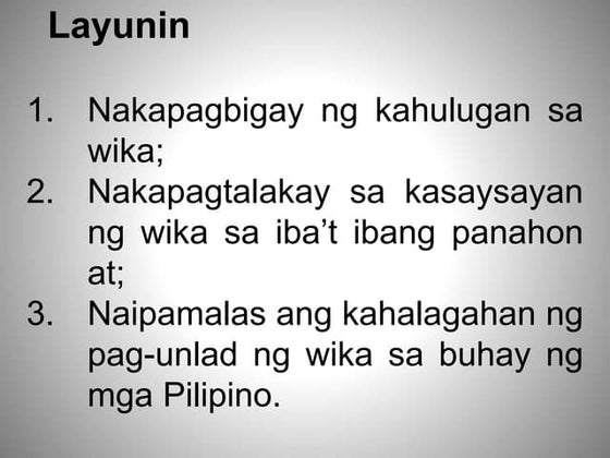 Pagbabago sa Panahanan ng mga Pilipino sa Panahon.pptx