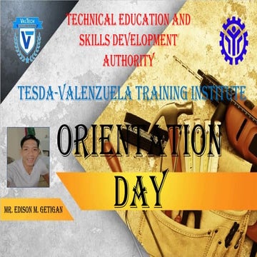MAAM-VALEZA.pptx final demonstration trainers methodology | PPTX