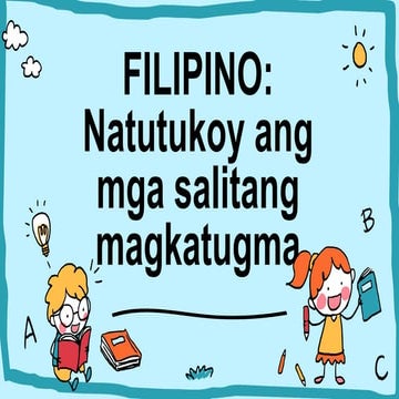 grade 2 powerpoint presentation for demo | PPTX