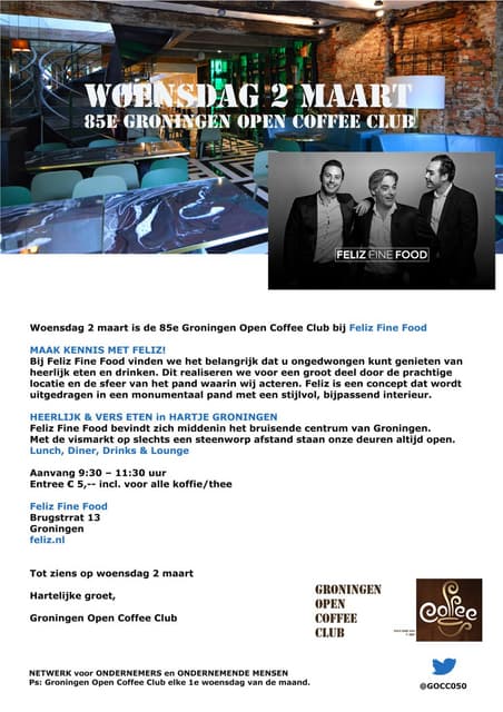 82e GOCC wo 2 dec Indoor Soccer Centre | PDF