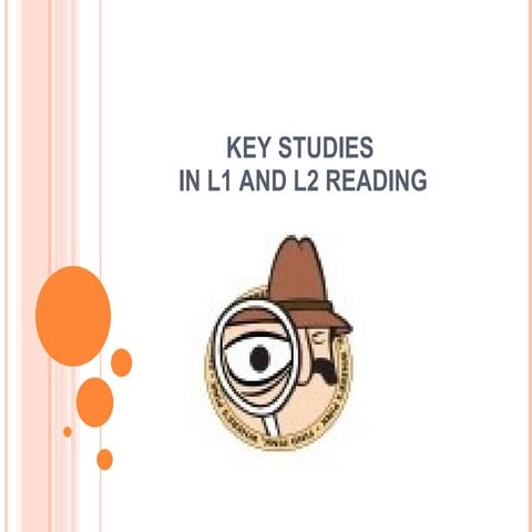 Teaching and Researching Reading | PPT