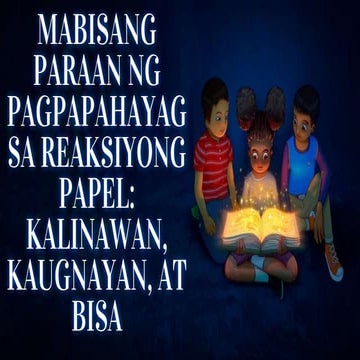 mabisang paraan ng pagpapahayag.pptx