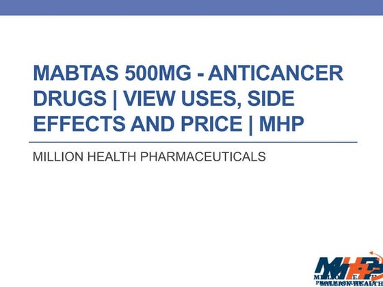 Metronidazole | PPT