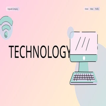 Mabuti at Di-mabuting dulot ng Technology.pptx