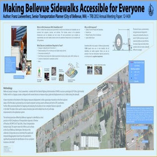 Mac10440 ada poster trb-2 | PDF