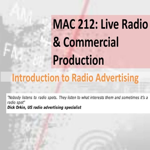 How to use radio advertising effectively.pdf