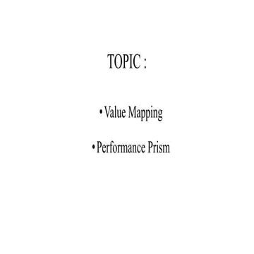 MAC411_ValueMapping_PerformancePrism.pptx
