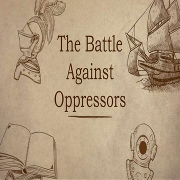 THE SECOND REPUBLIC | PPTX