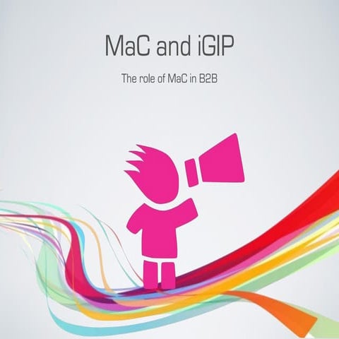 Ma c and igip | PPT